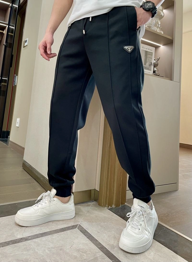 Mirror quality Prada Long Pants