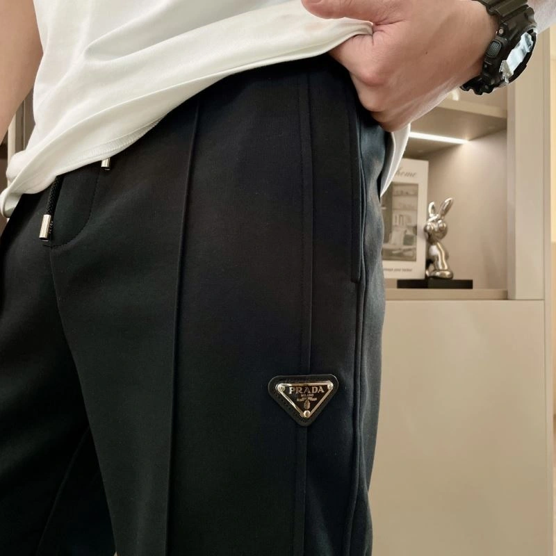 Mirror quality Prada Long Pants