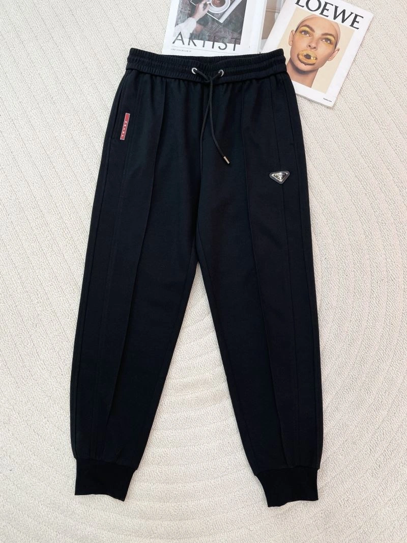 Mirror quality Prada Long Pants