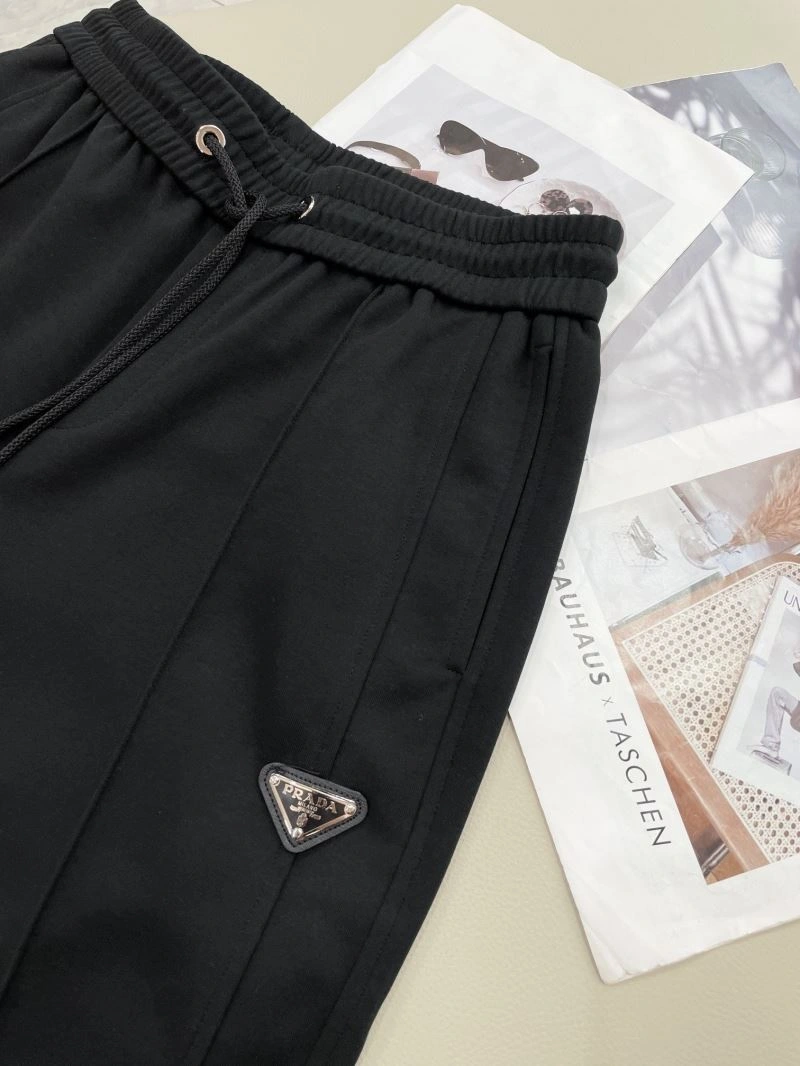 Mirror quality Prada Long Pants