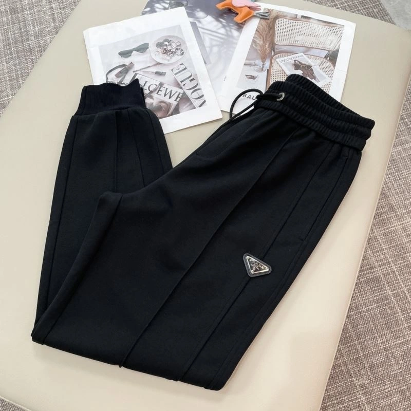 Mirror quality Prada Long Pants