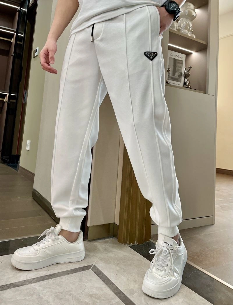 Exact replica Prada Long Pants