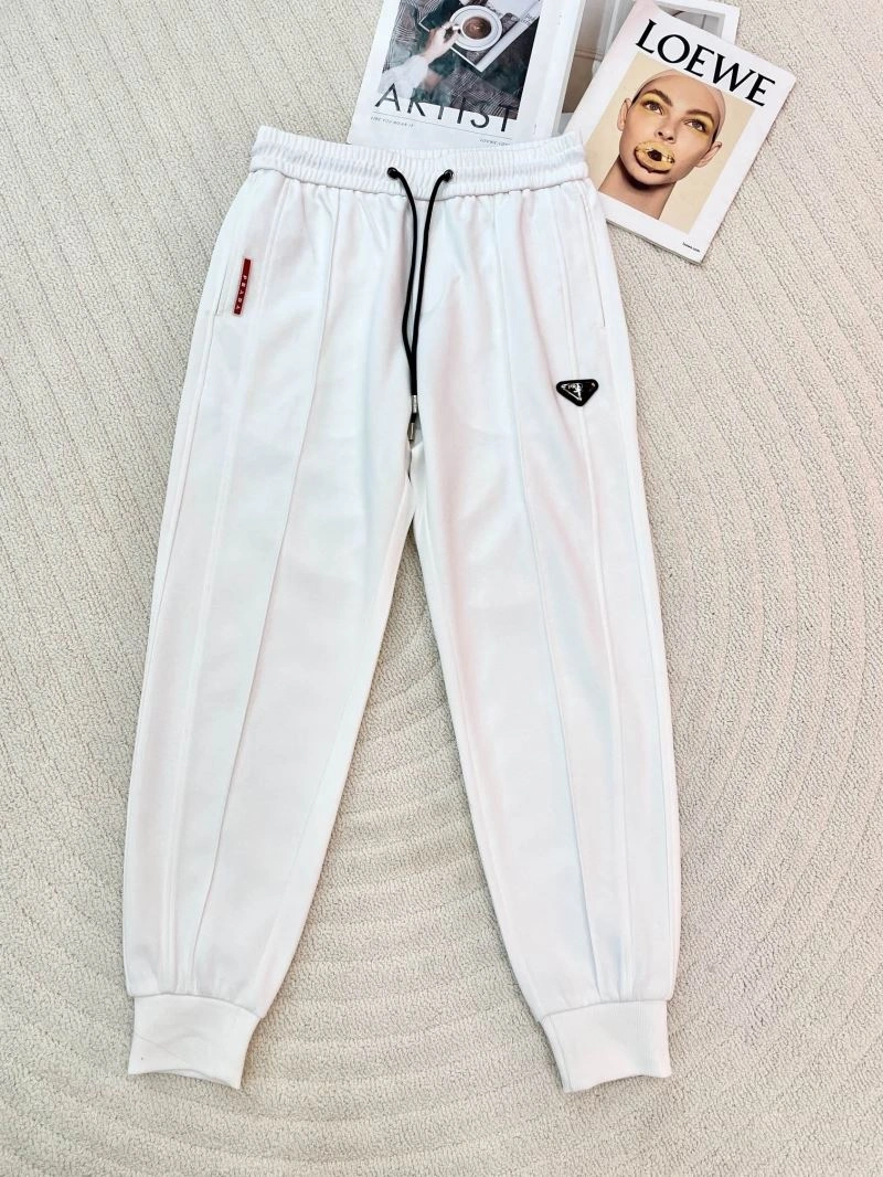 Exact replica Prada Long Pants