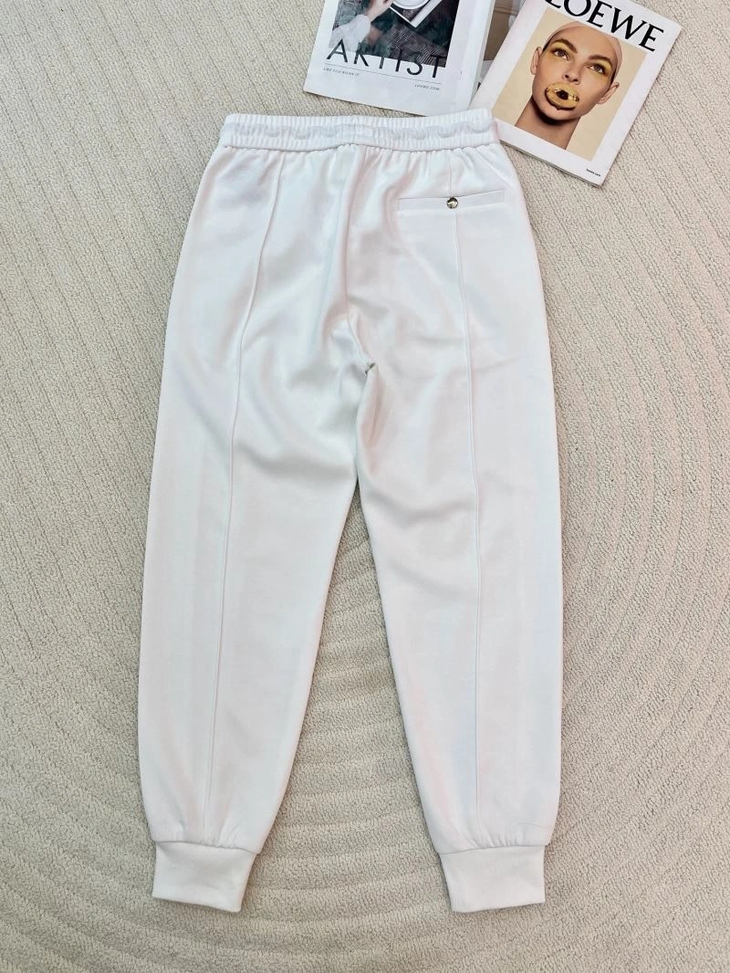 Exact replica Prada Long Pants