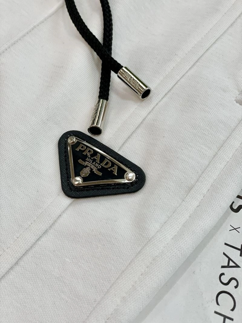 Exact replica Prada Long Pants