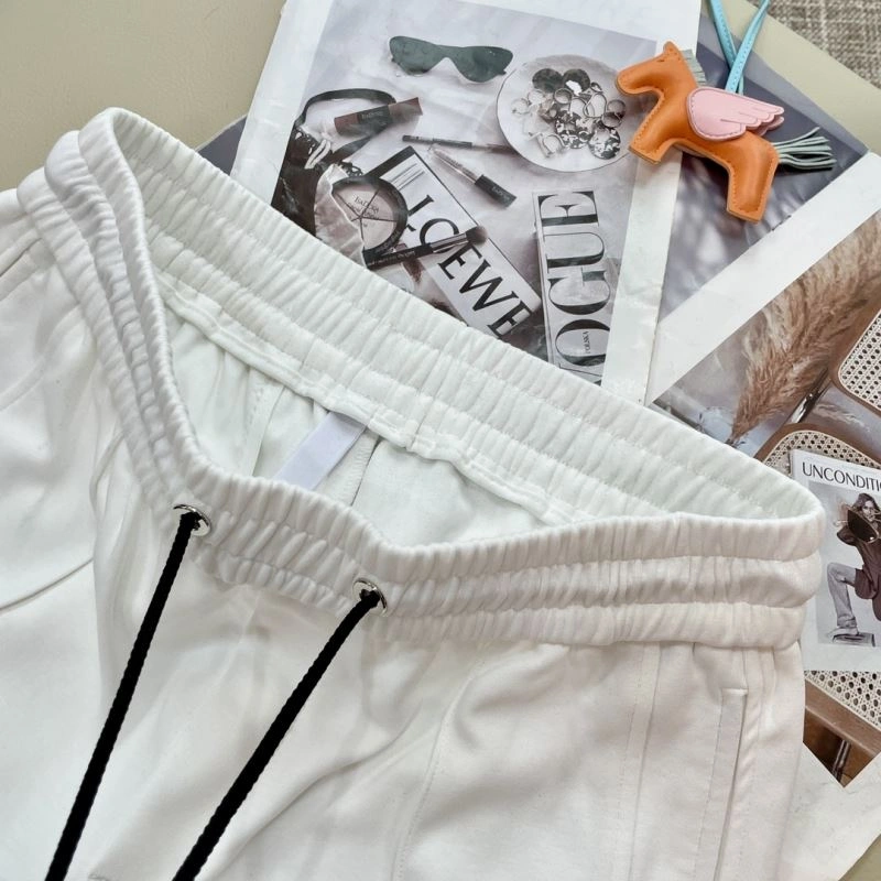 Exact replica Prada Long Pants