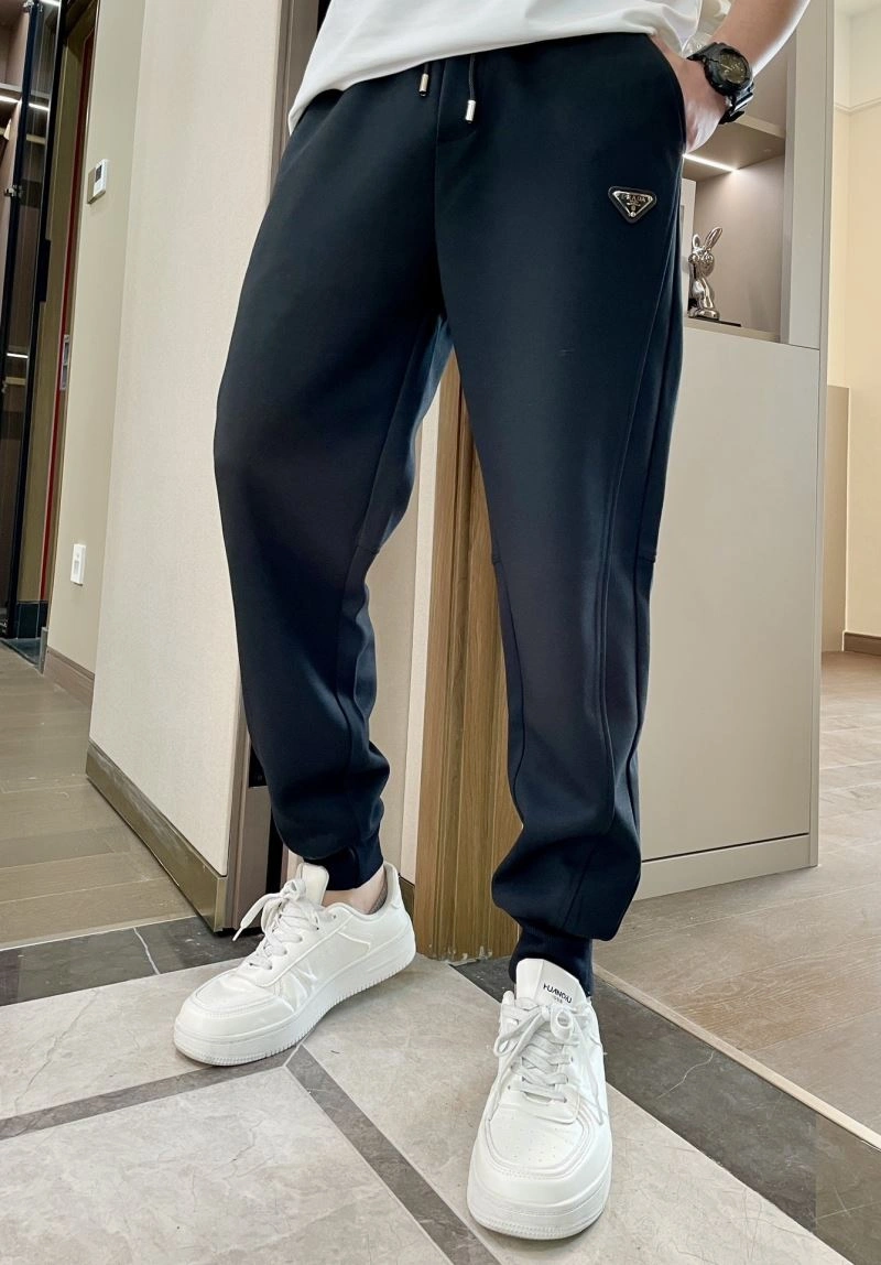 Prada Long Pants