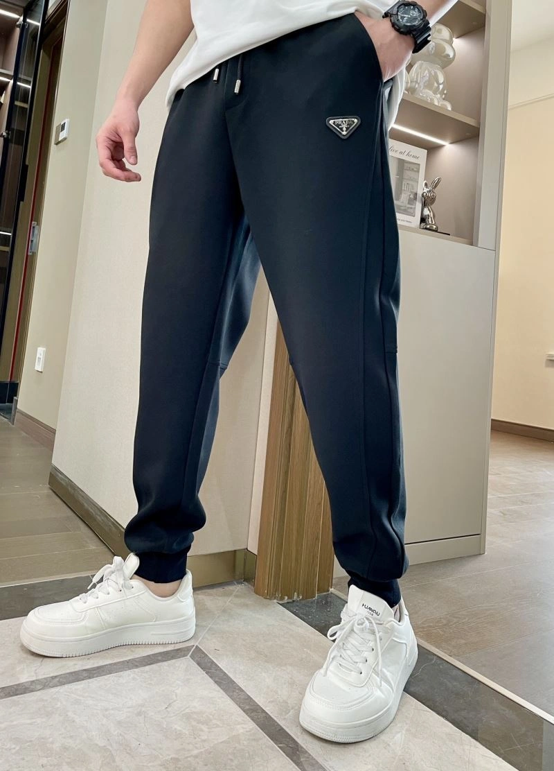 Indistinguishable Prada Long Pants