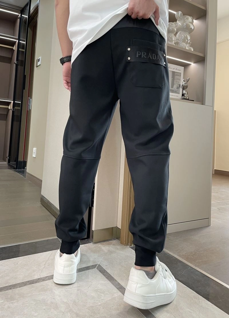 Indistinguishable Prada Long Pants