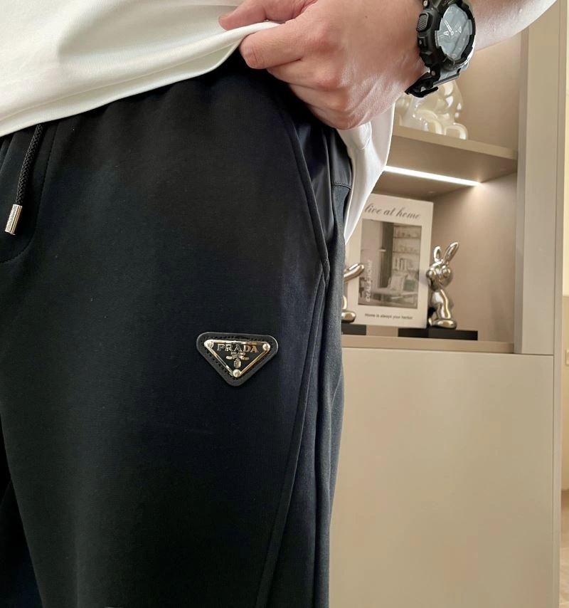 Indistinguishable Prada Long Pants