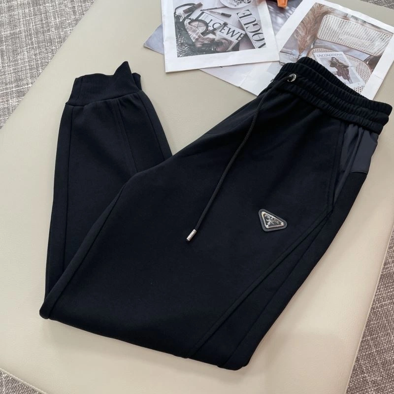 Indistinguishable Prada Long Pants