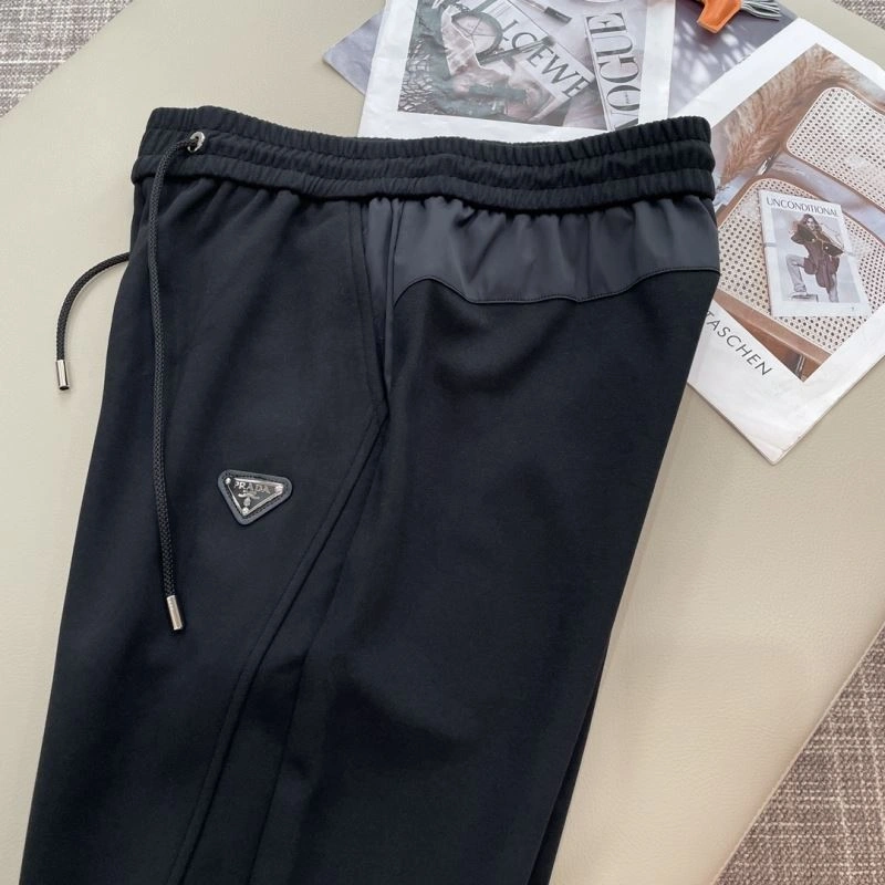 Indistinguishable Prada Long Pants