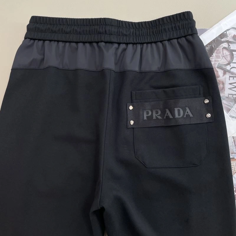 Indistinguishable Prada Long Pants