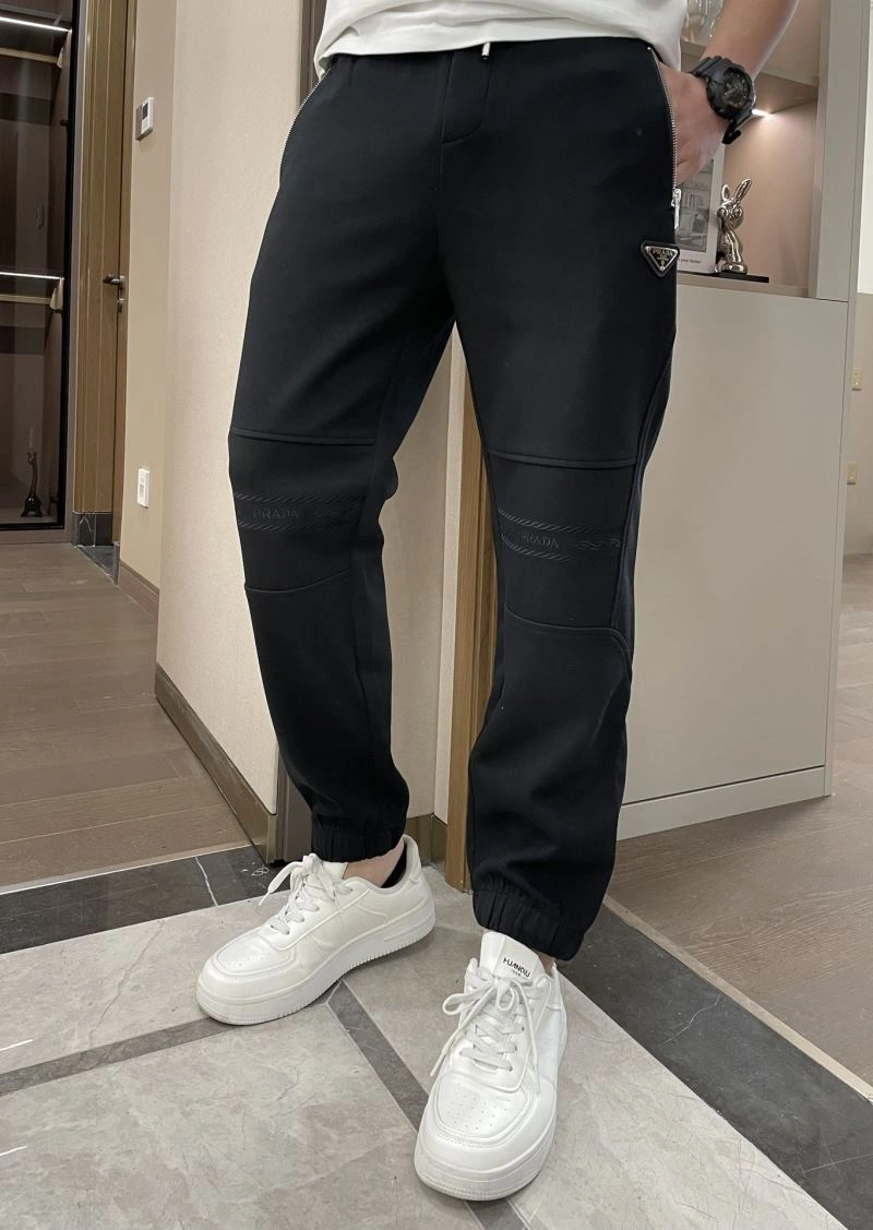 Prada Long Pants