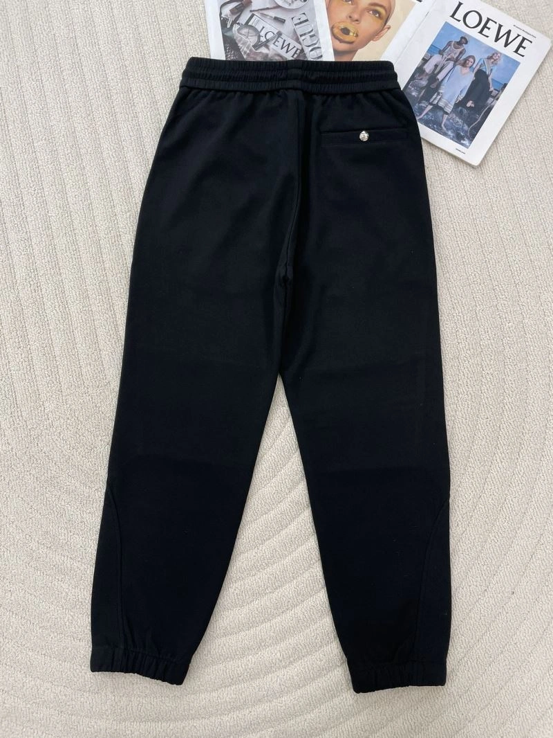 Real Prada Long Pants