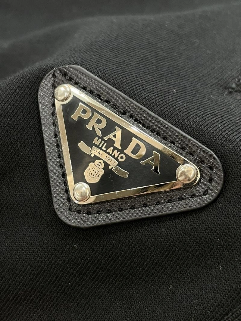Real Prada Long Pants