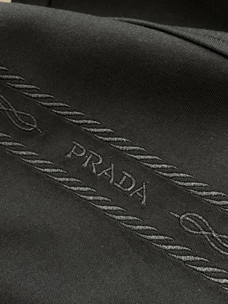 Real Prada Long Pants