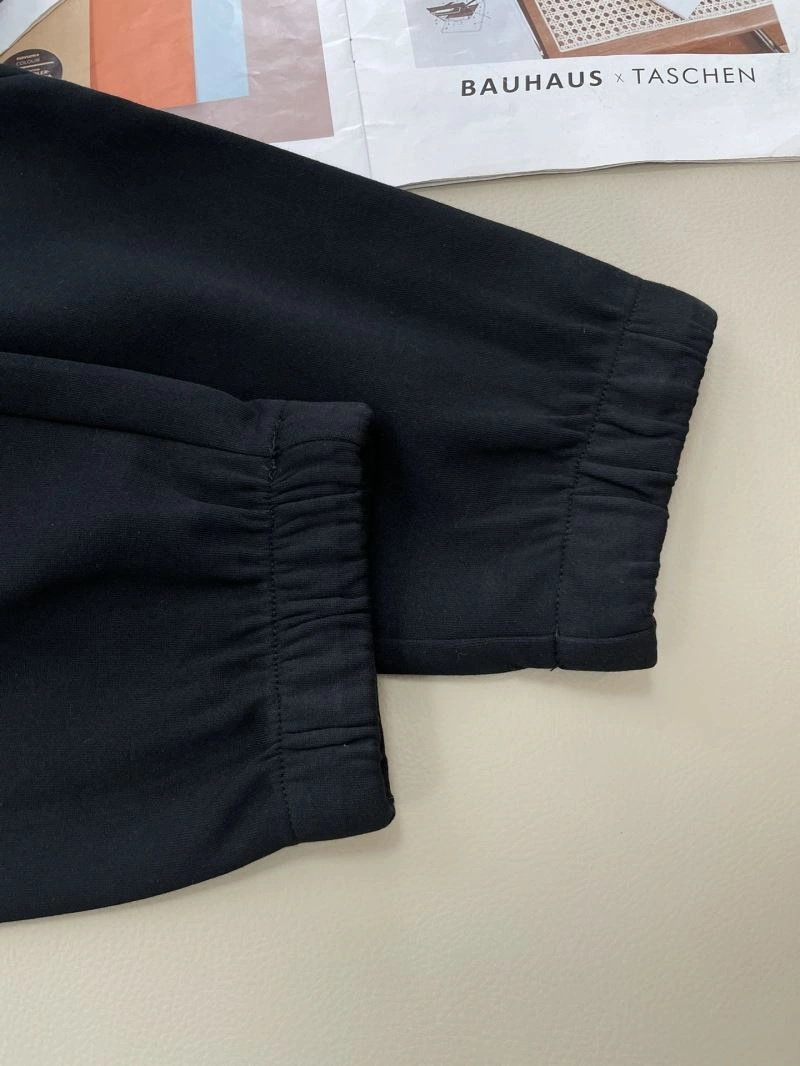 Real Prada Long Pants