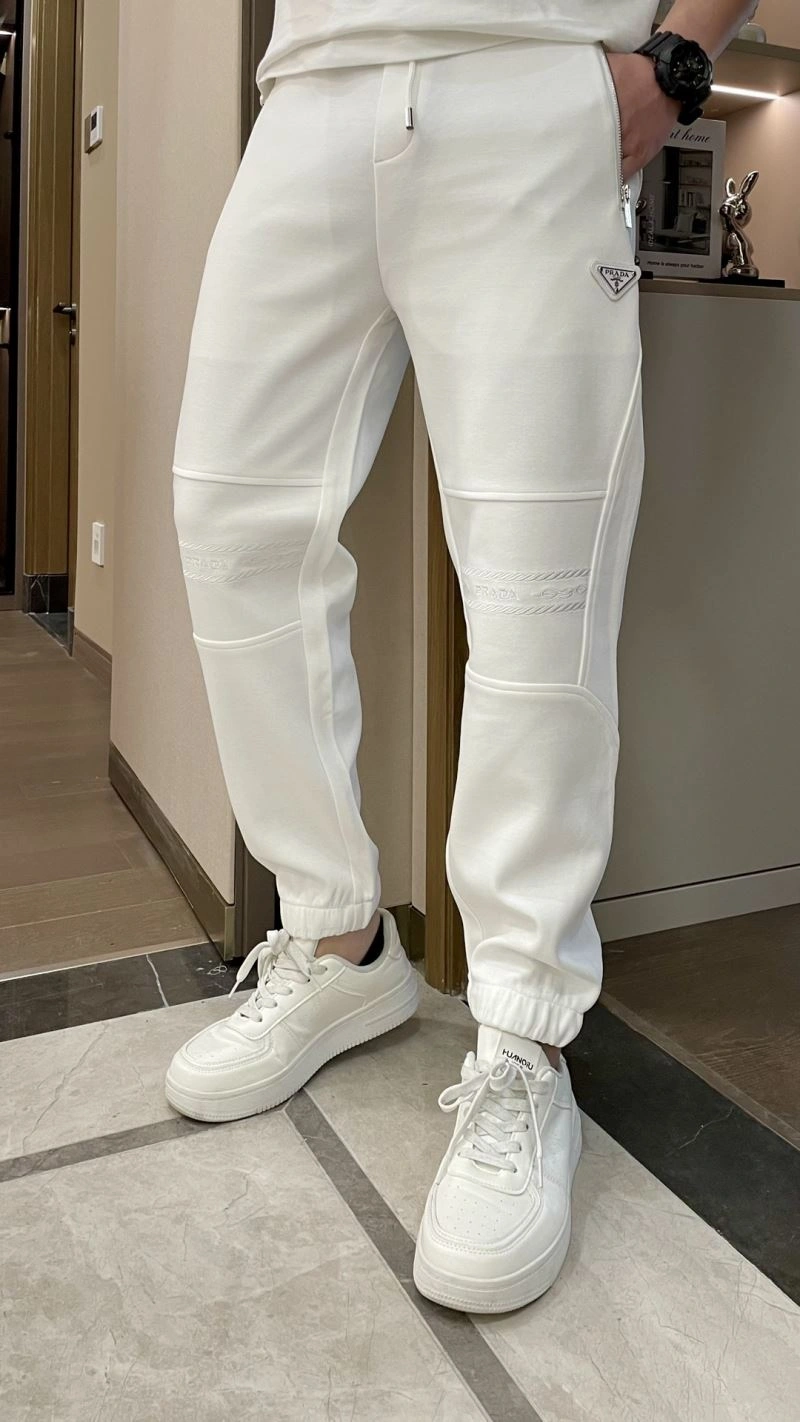 Prada Long Pants
