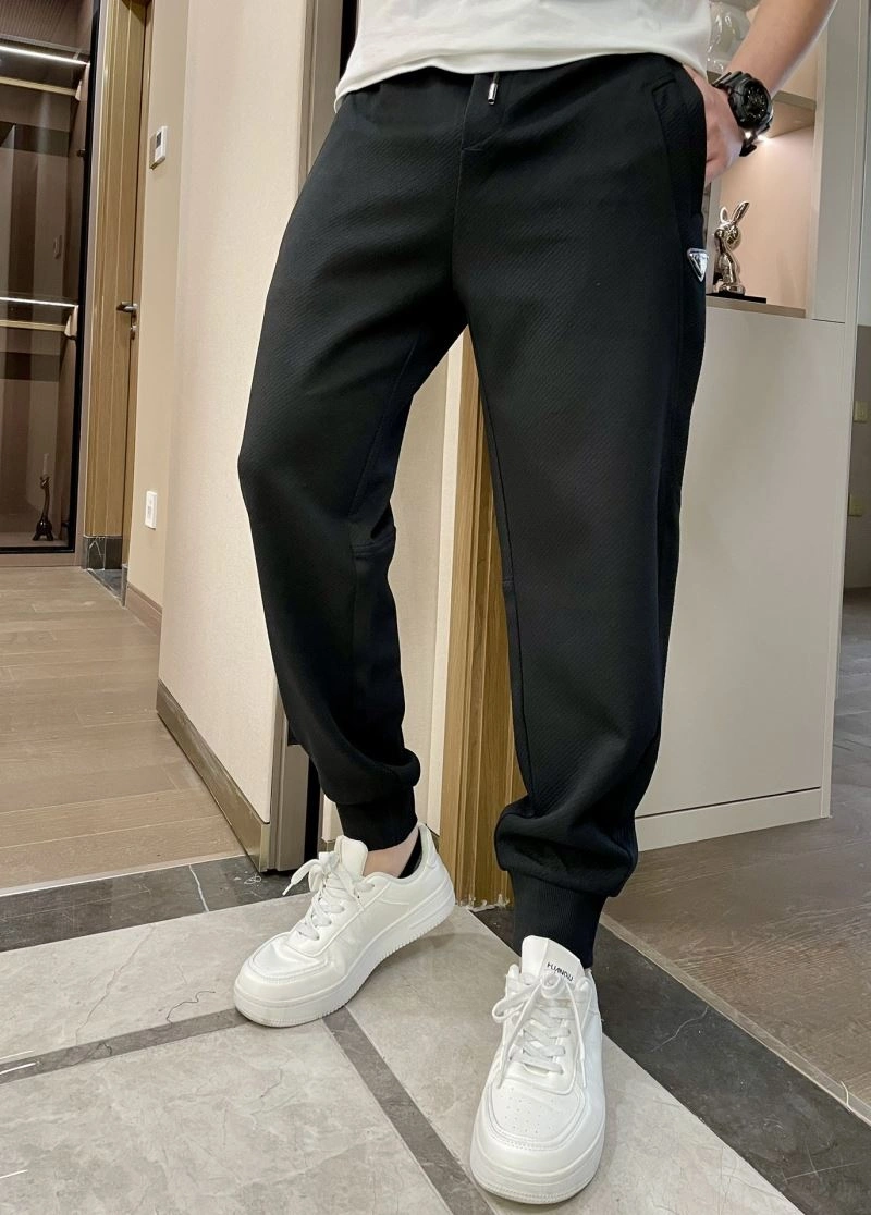 Prada Long Pants