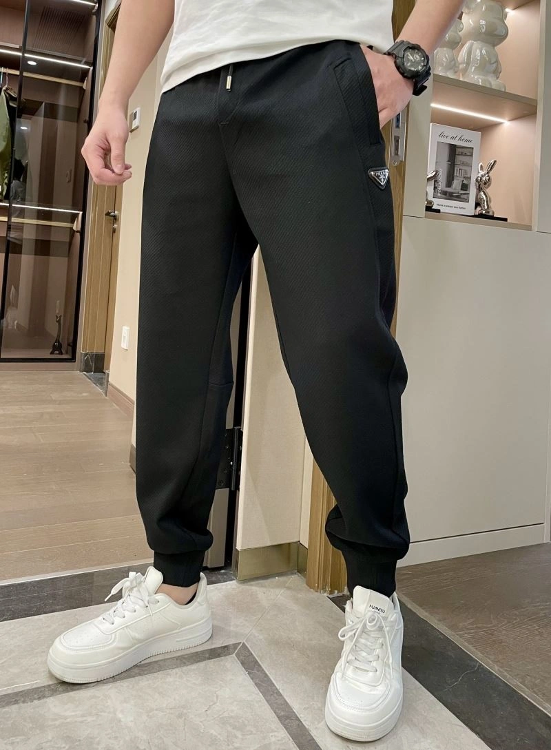 Bargain Prada Long Pants