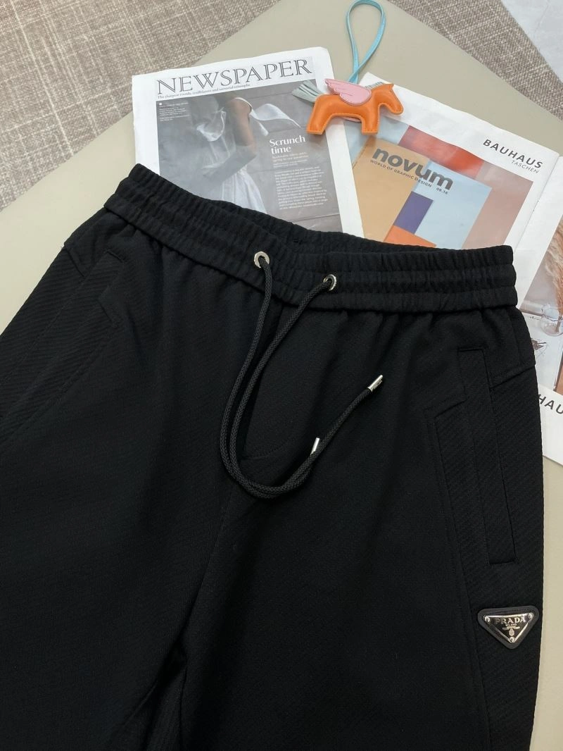 Bargain Prada Long Pants