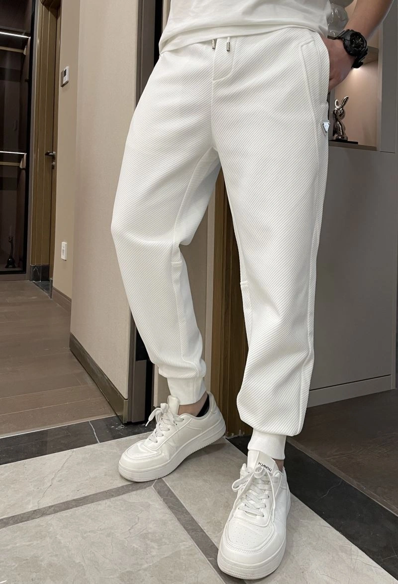 Prada Long Pants