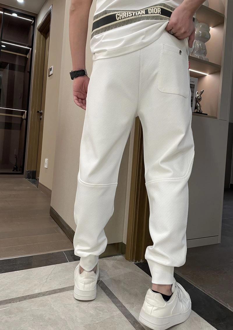 Real Prada Long Pants