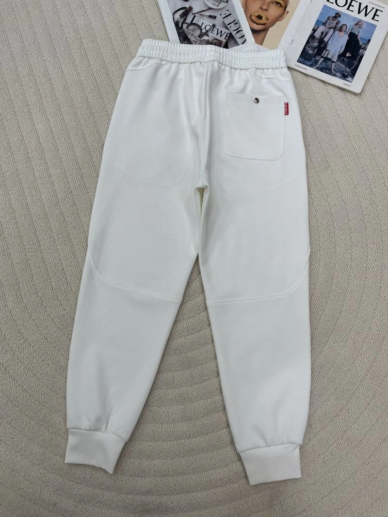 Real Prada Long Pants