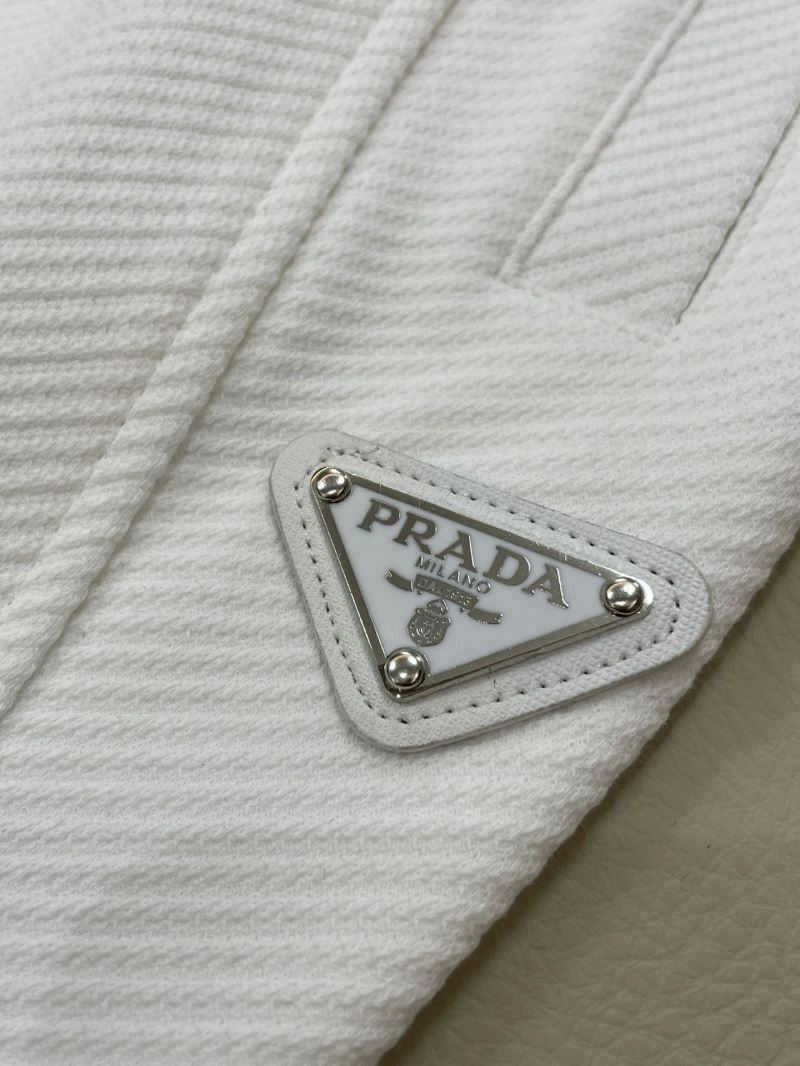 Real Prada Long Pants