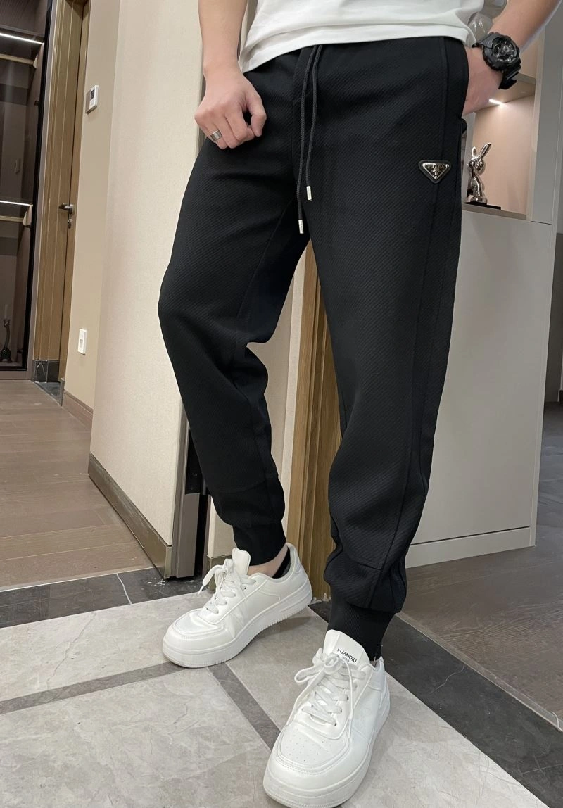 Prada Long Pants