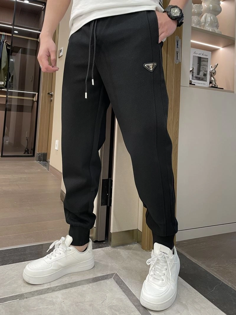 Value-priced Prada Long Pants