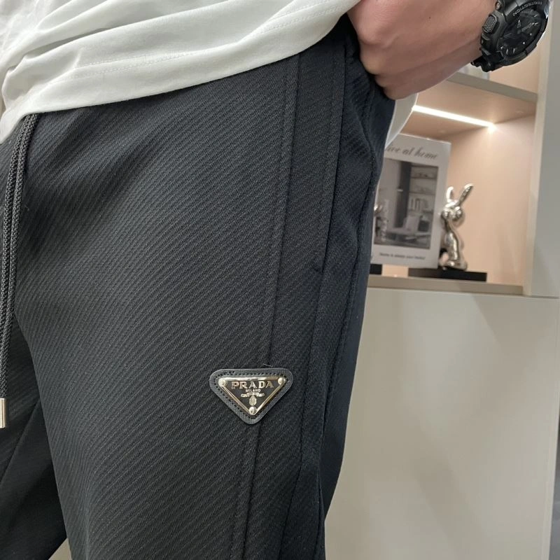 Value-priced Prada Long Pants