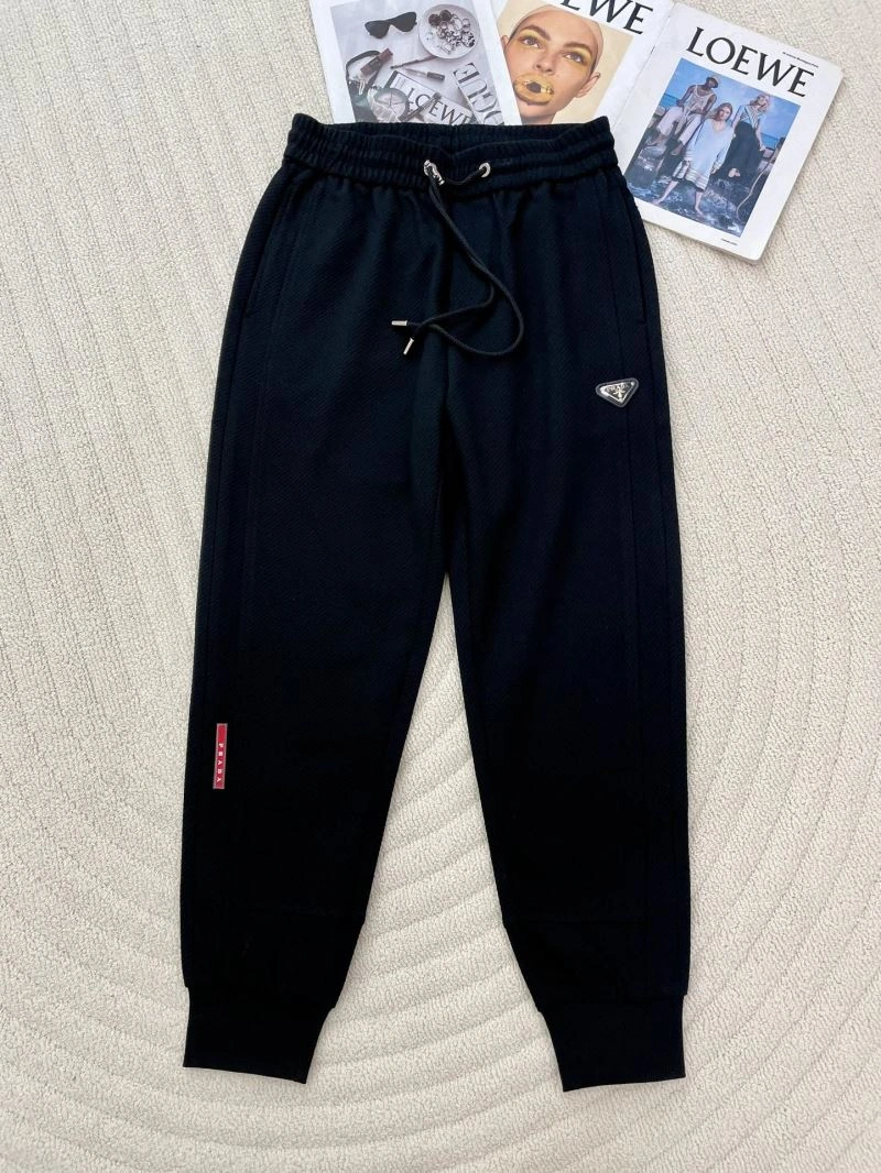 Value-priced Prada Long Pants