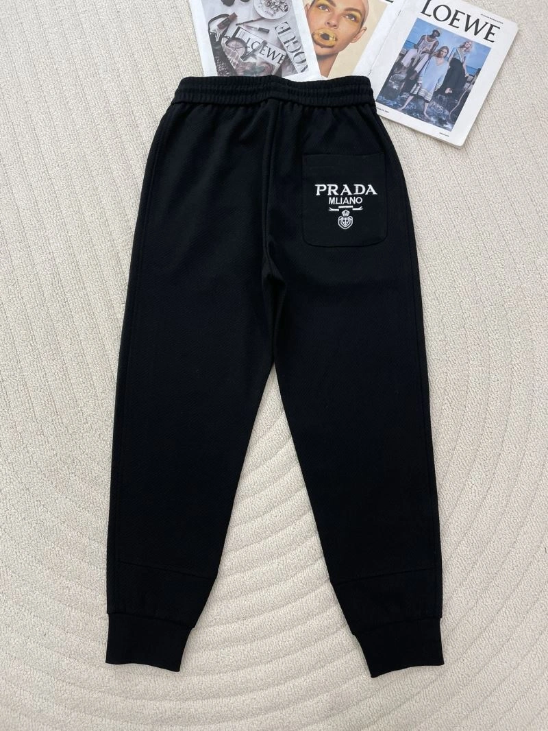 Value-priced Prada Long Pants