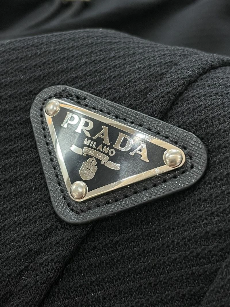 Value-priced Prada Long Pants