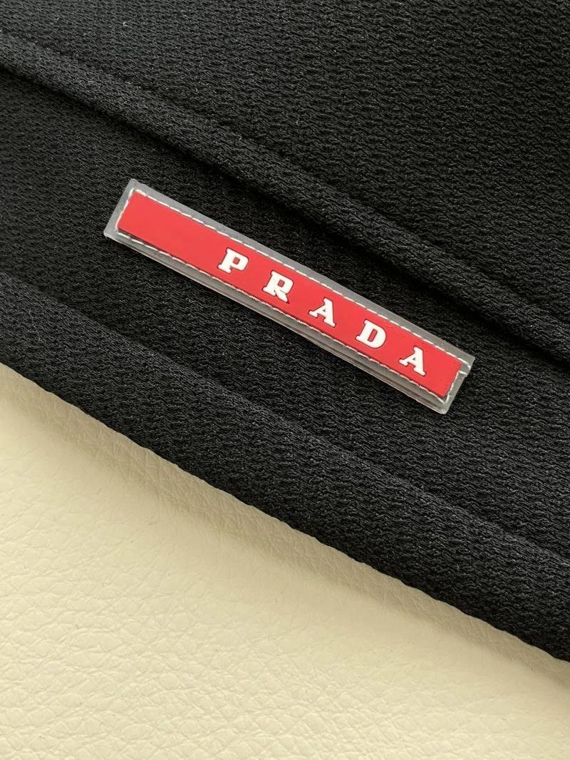 Value-priced Prada Long Pants