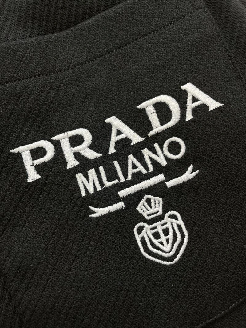 Value-priced Prada Long Pants