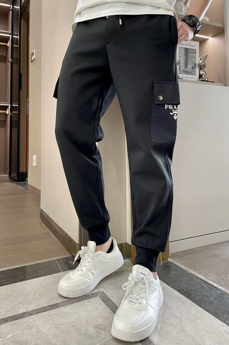 Prada Long Pants