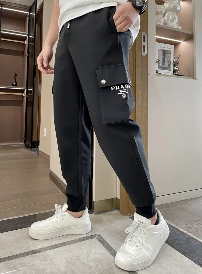 Cut-rate Prada Long Pants