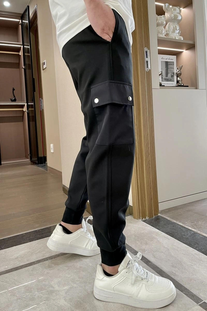 Cut-rate Prada Long Pants