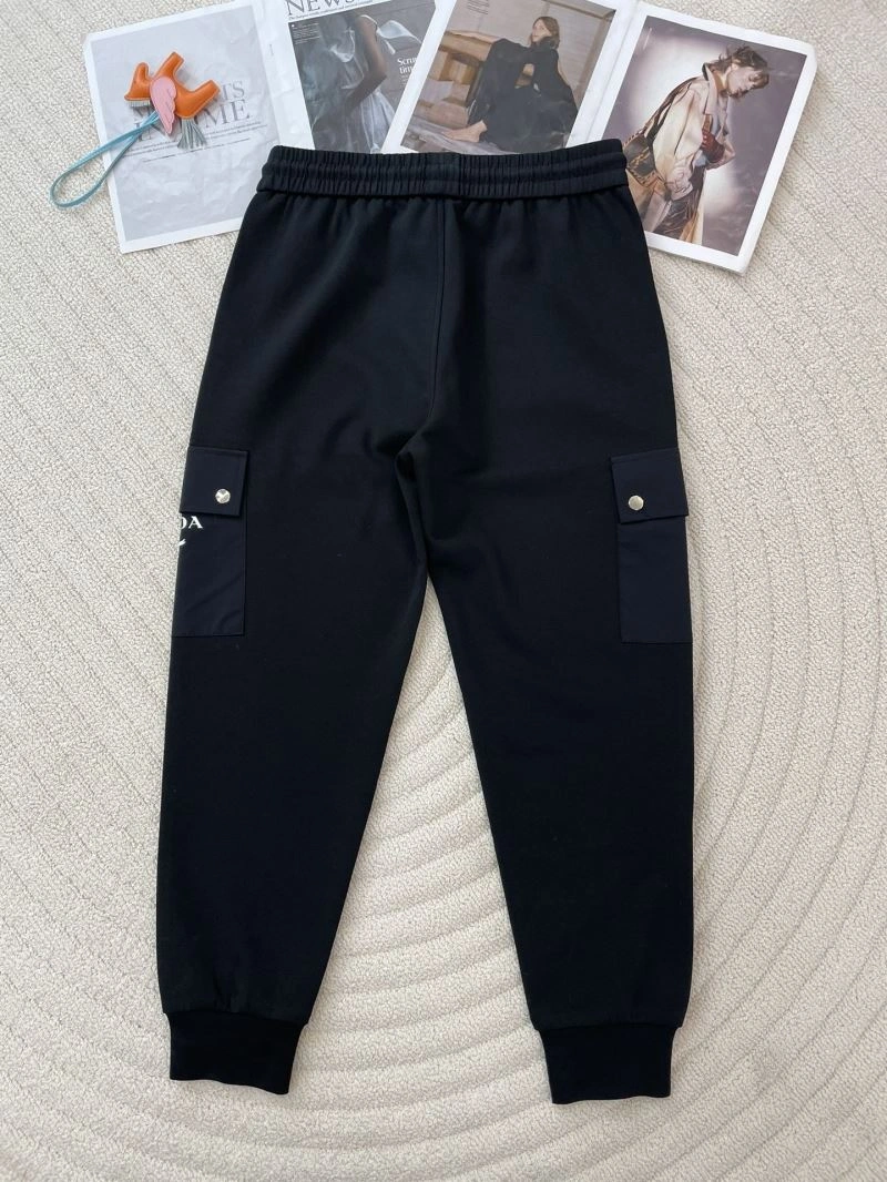 Cut-rate Prada Long Pants