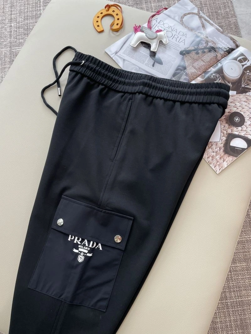 Cut-rate Prada Long Pants