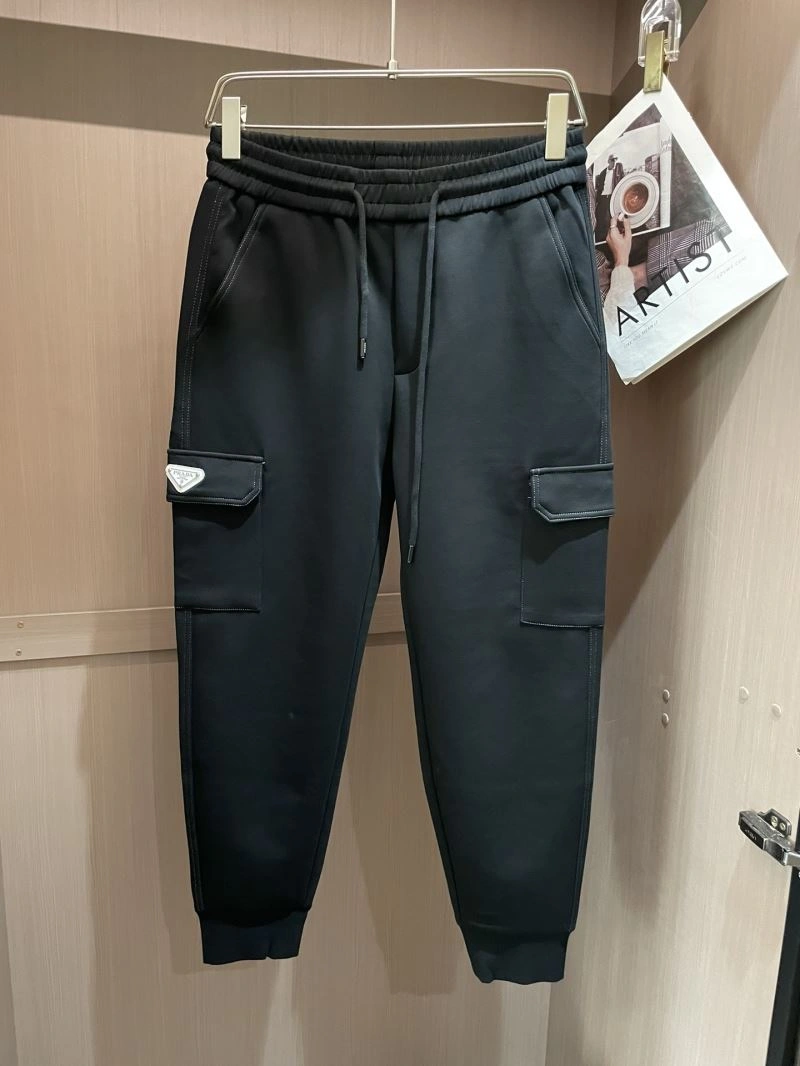 Cut-rate Prada Long Pants