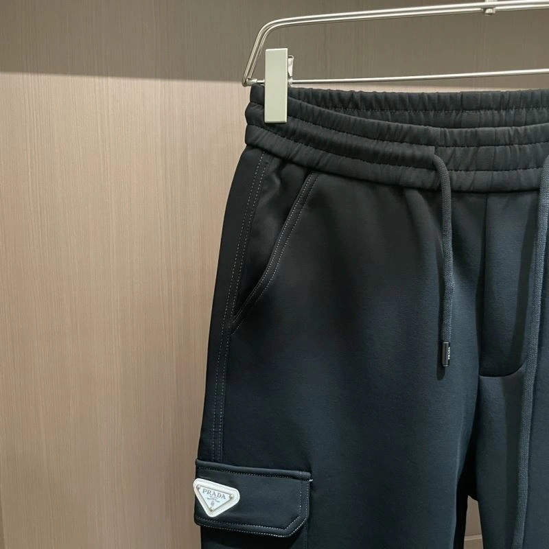 Cut-rate Prada Long Pants