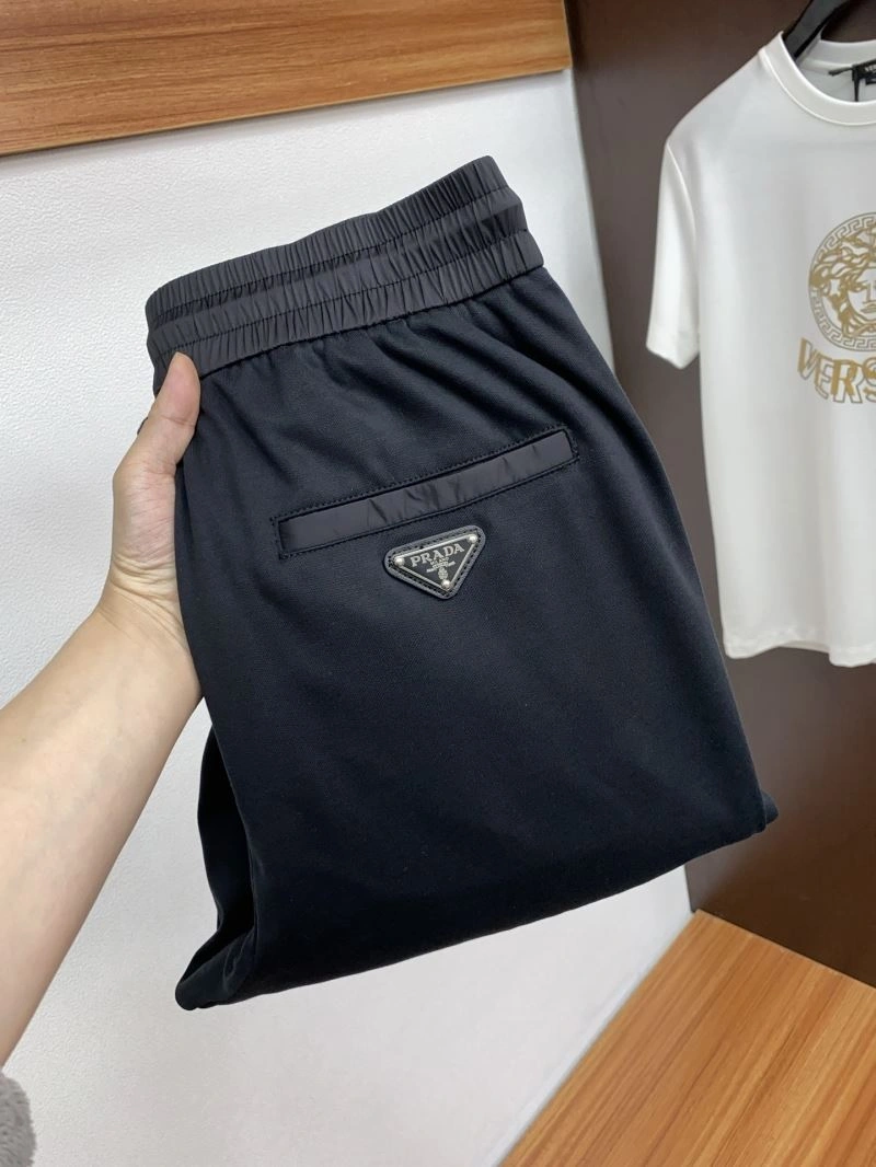 Prada Long Pants