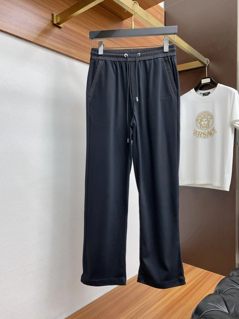 1:1 copy Prada Long Pants