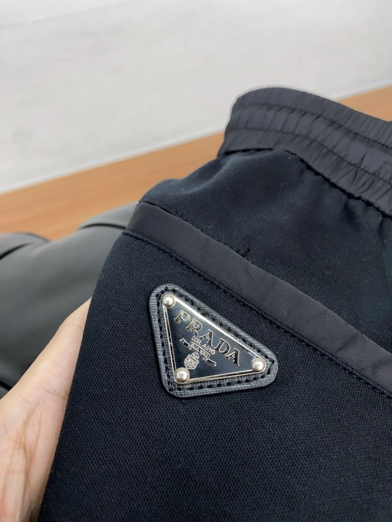 1:1 copy Prada Long Pants