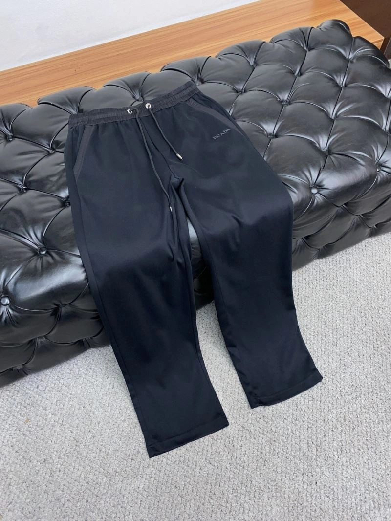 1:1 copy Prada Long Pants