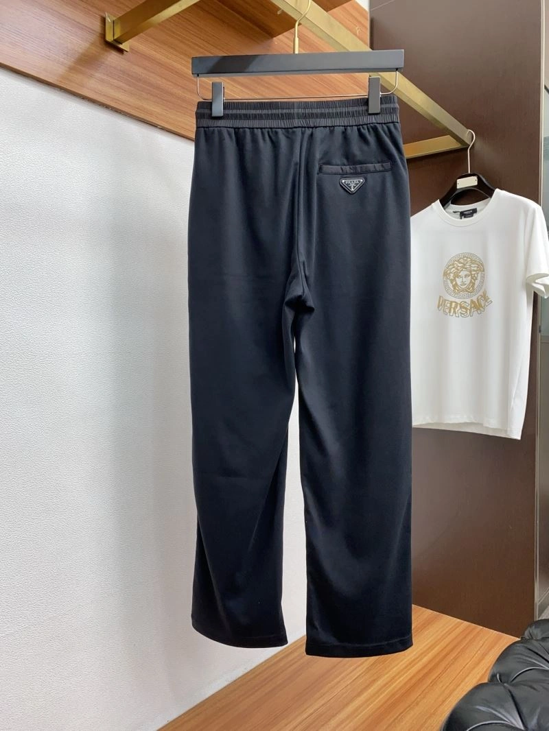 1:1 copy Prada Long Pants